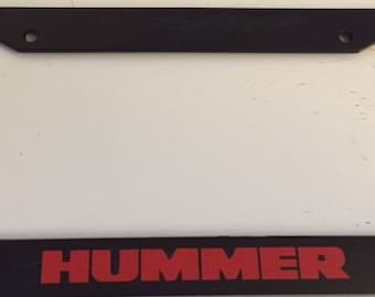 Hummer decals | Etsy