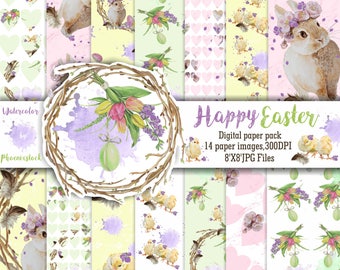 Watercolor Tea Party/Watercolor Clipart/wreath clip