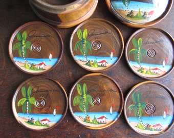 Retro beach decor | Etsy