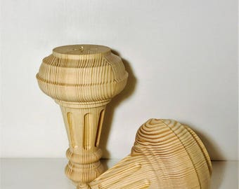 Furniture feet | Etsy