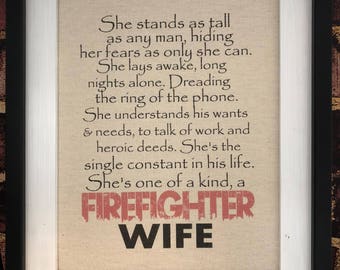 Fireman retirement | Etsy