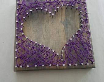 String art kit | Etsy