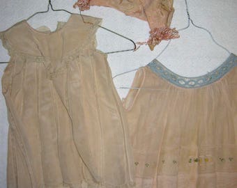 Vintage baby clothes | Etsy