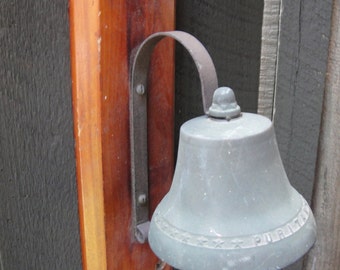 Vintage door bell | Etsy