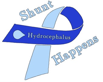 Hydrocephalus | Etsy