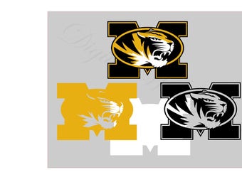 Mizzou art | Etsy