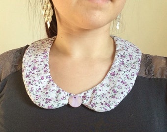 Colliers plastrons | Etsy FR