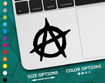 Anarchist | Etsy