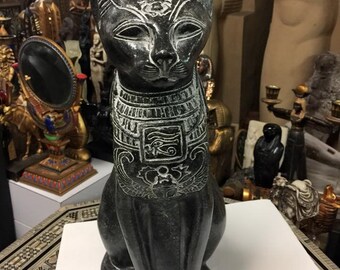 Bast statue | Etsy