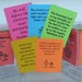 Box of Blessings 200 Scripture Cards Encouragement Bible Verse