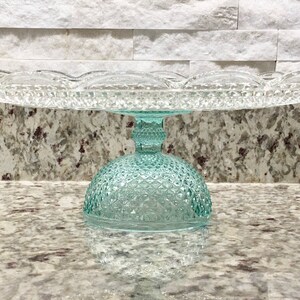 14 inch cake stand | Etsy