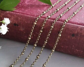 Unique chain | Etsy