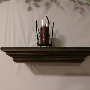 Concealment shelf | Etsy