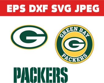 Packers | Etsy
