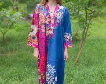 Caftan loungewear | Etsy