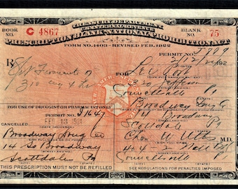 Antique pharmacy | Etsy