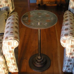 Car part furniture | Etsy