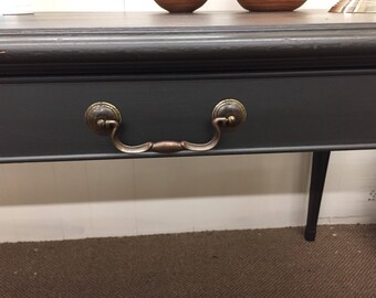 Library table | Etsy