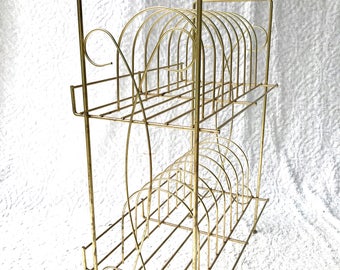 Record holder | Etsy