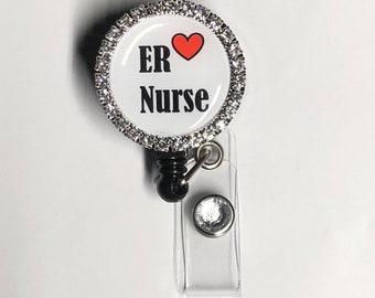 Emergency room | Etsy