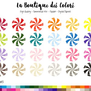 Sweets clipart | Etsy