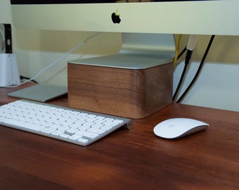 Computer stand | Etsy