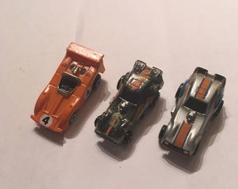 Micro machines cars | Etsy