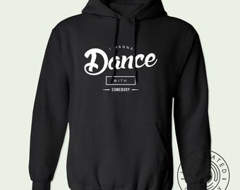 Dance sweatshirt | Etsy