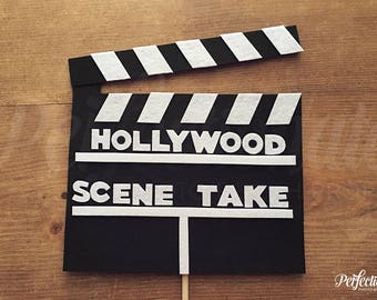 Hollywood sign | Etsy