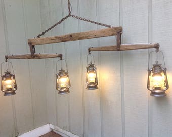 Yoke lighting | Etsy