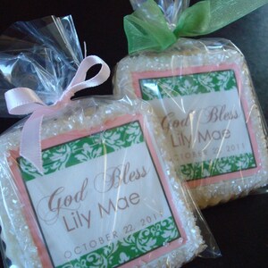 Confirmation cookies | Etsy