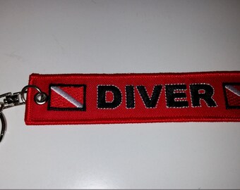 Dive Flag Soap Scuba Soap Diver Soap Gift for Divers