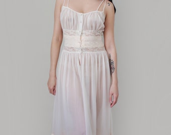 Vintage lingerie | Etsy