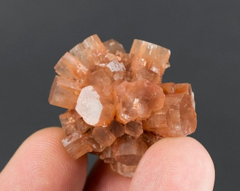 Brown aragonite | Etsy