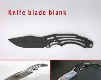 Skeleton knife | Etsy