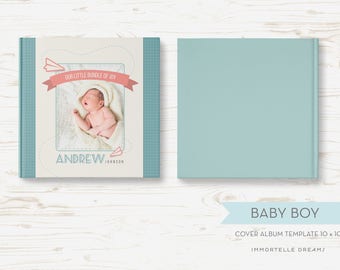 Album templates | Etsy