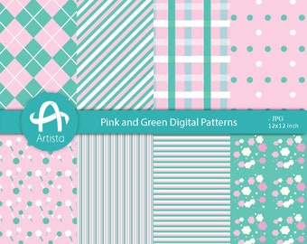 Quirky and whimsical lady digi images for any occassion