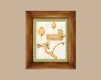 Dirigible plum | Etsy