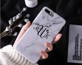 Marble iphone case | Etsy