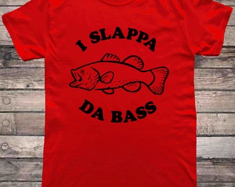 Fishing t shirt | Etsy