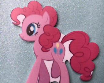 Pinkie pie | Etsy