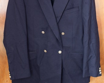 Boating blazer | Etsy