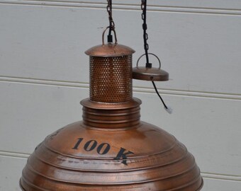 Pendant lighting | Etsy