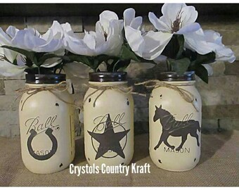 Western decor | Etsy