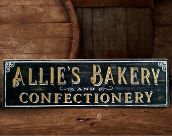 Breakfast Served All Day Wood Sign HandCrafted Rustic Wooden