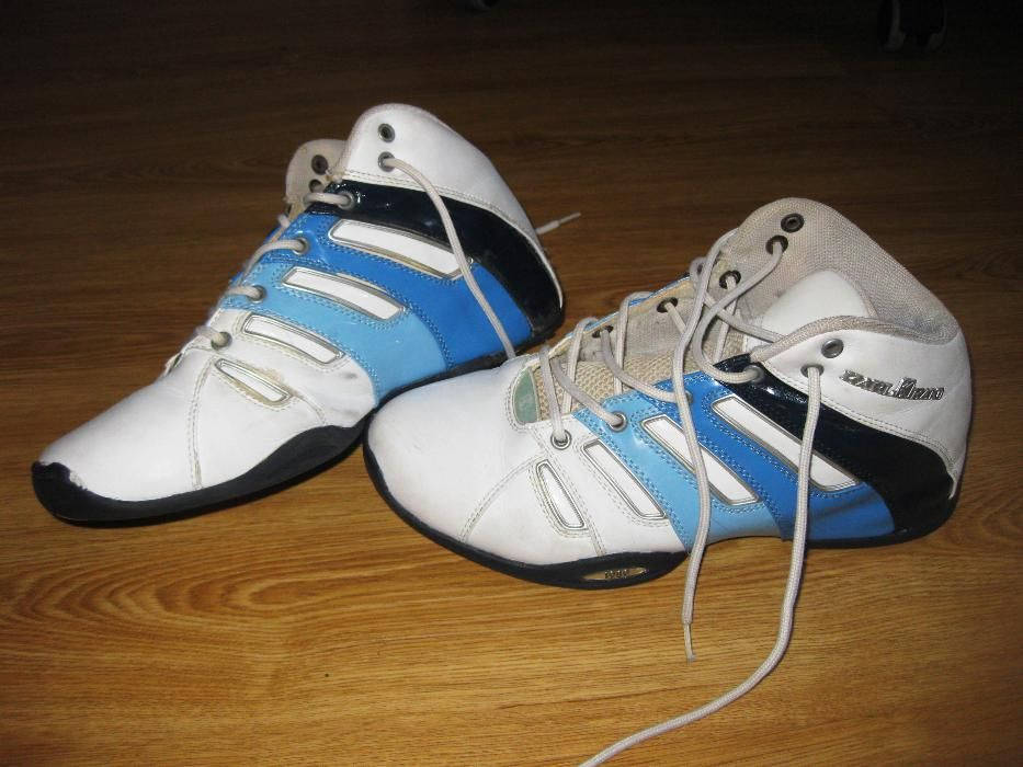 KARL KANI sneakers scarpe vintage hip-hop anni ' 90