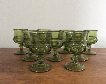 Cordial glasses | Etsy