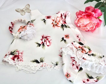 Flower Girl Dresses | Etsy CA