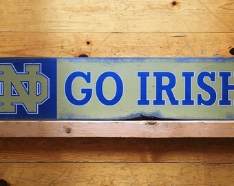Go irish | Etsy
