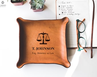 Lawyer office decor | Etsy